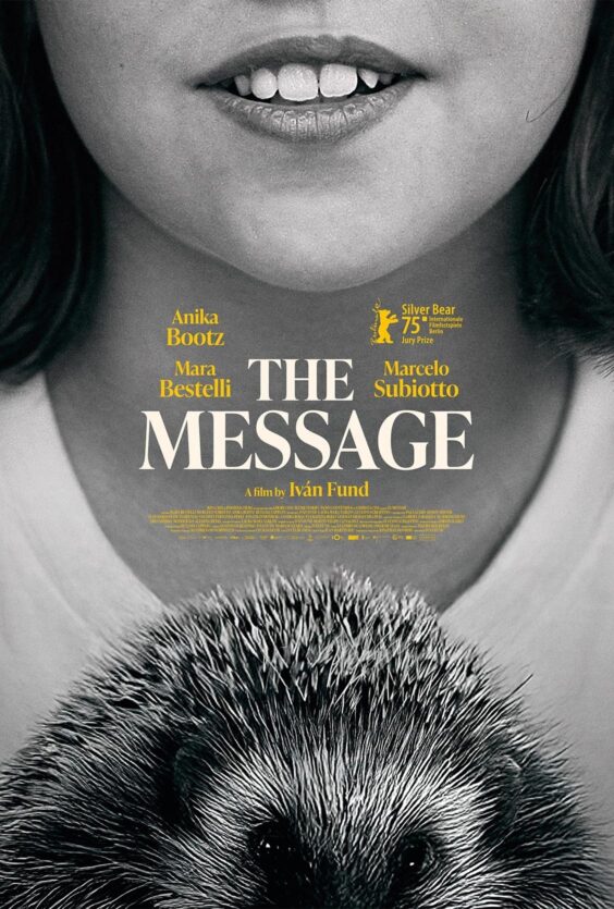 The Message - Films from the South